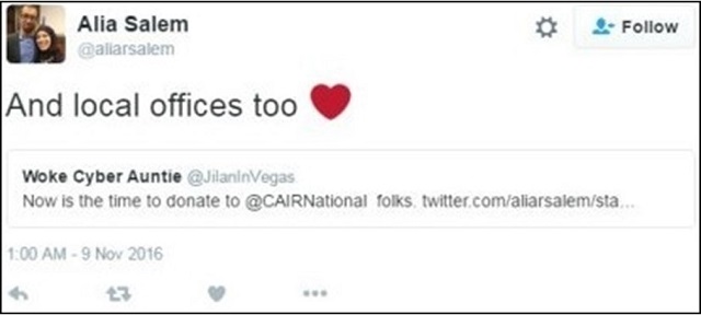 Bazı İslamcı liderler Trump’ın zaferinden gizli bir mutluluk duyuyor ...