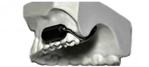 Askerler Artık Diş Mikrofonlarına Sahip | Savunma | Havacılık ...