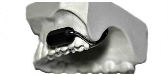 Askerler Artık Diş Mikrofonlarına Sahip - Savunma | Havacılık ...