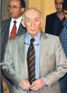 TEOMAN KOMAN PAŞA'NIN ANISINA, SAYGIYLA... - Savunma | Havacılık ...