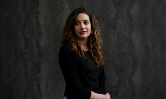 Üstsüz Bir Fotoğraf Bütün Kariyerini Mahvetti - Savunma | Havacılık ...