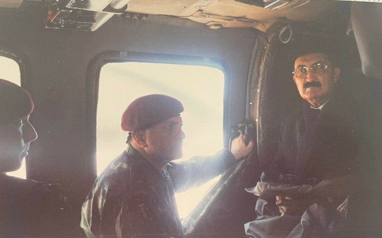 Levent Göktaş’ın Önemli Sırrı!.. - Savunma | Havacılık | Teknoloji ...